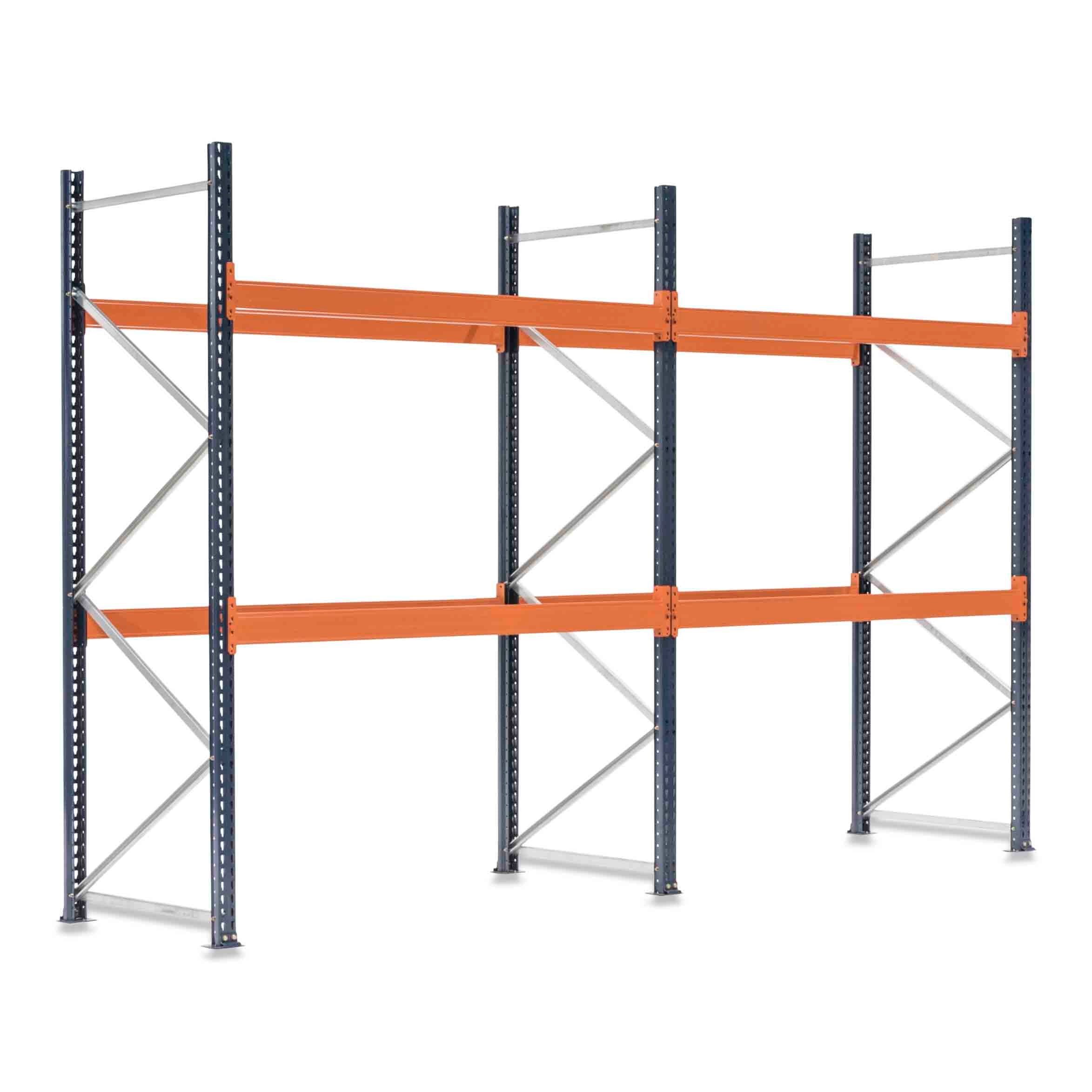Buy Pallet Racking & Shelving & Industrial Shelving Systems from Tufferman