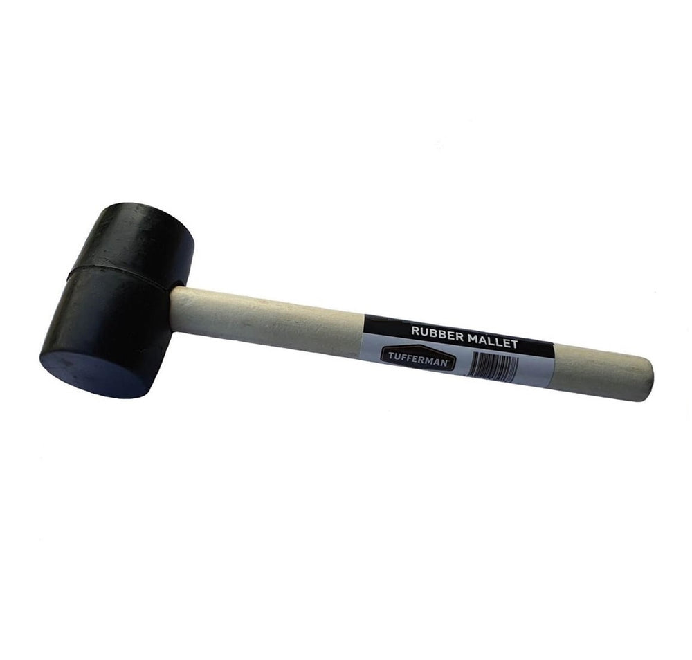 Storalex Rubber Assembly Mallets - Tufferman