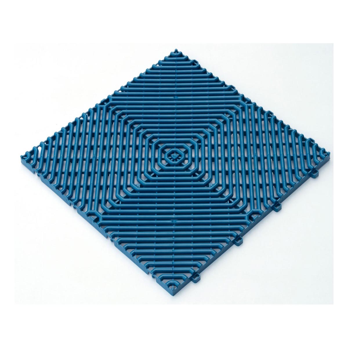 Wet Area Mats - Blue - Tufferman
