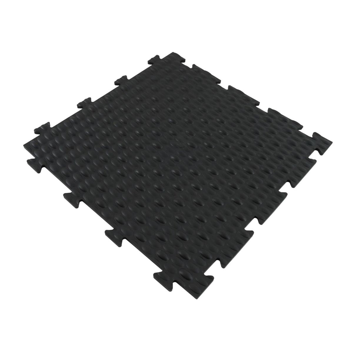 Storalex Anti-fatigue Bubble Floor Tiles (PVC) - Tufferman