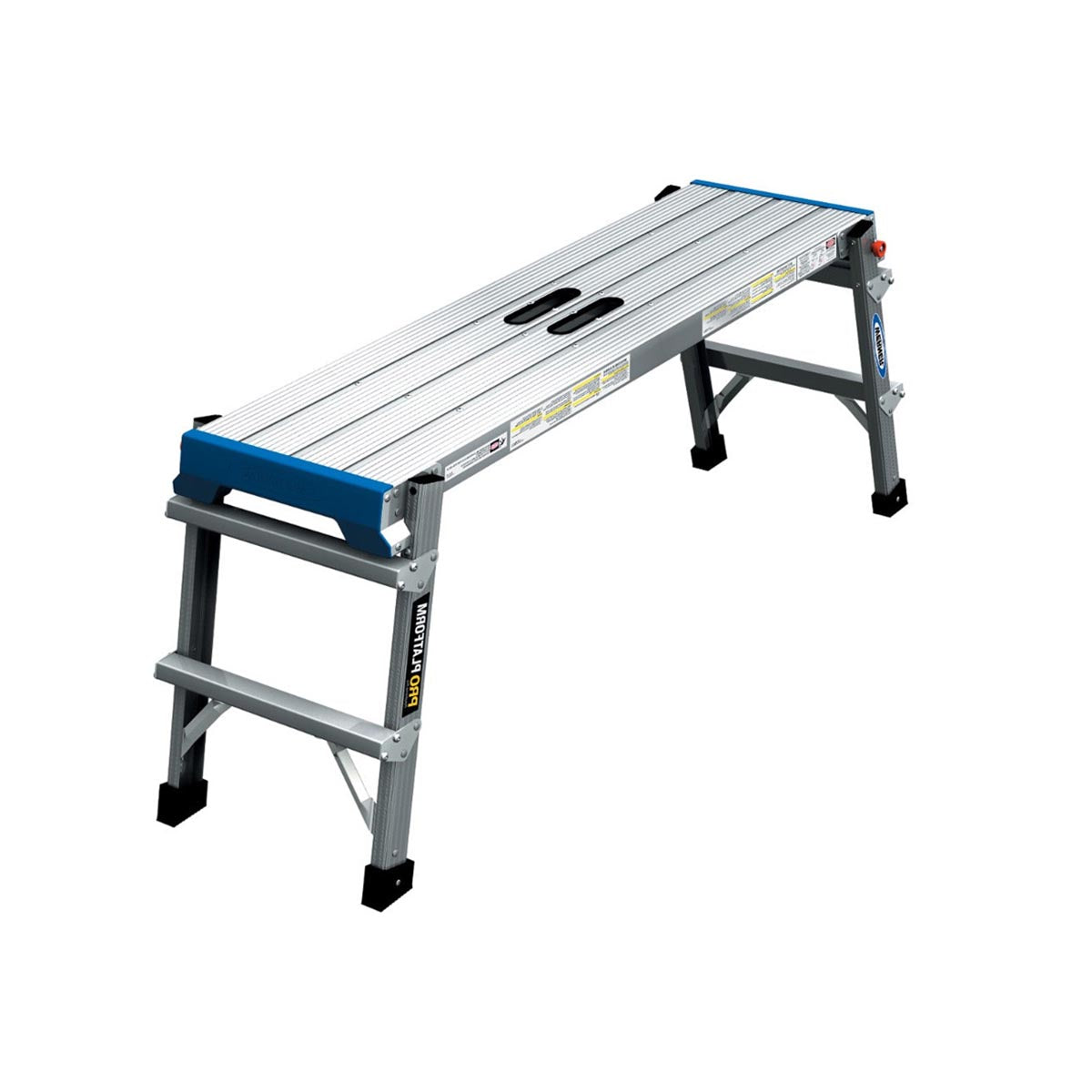 Purchase Work Platforms - Professional & Compact Steps